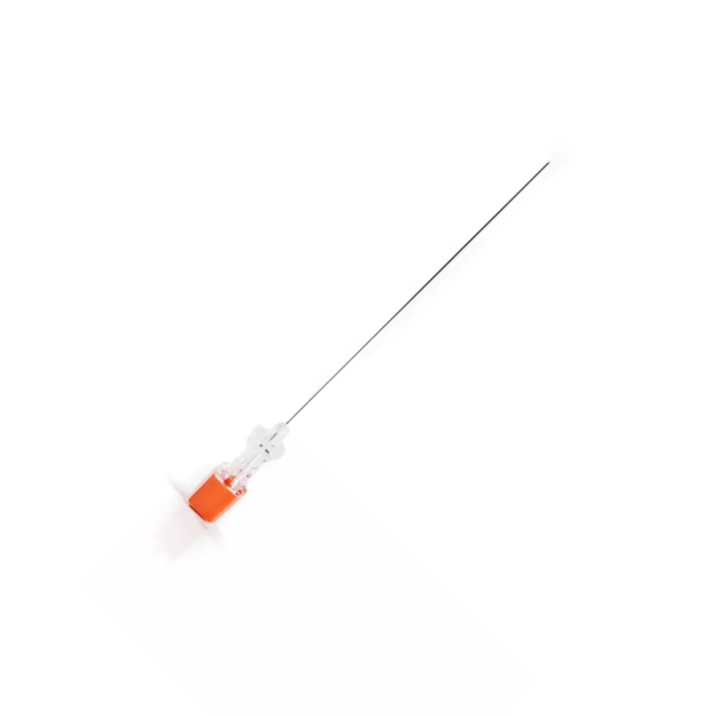 Agulha Spinal (Quincke) – Unisis – AC Health